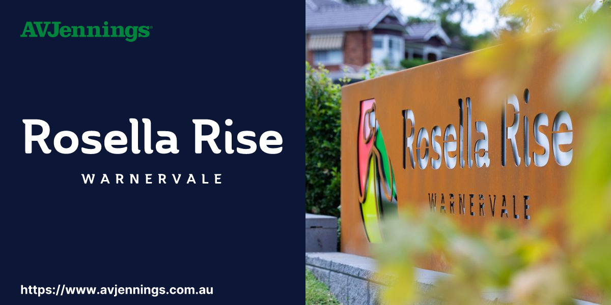 Thank You | AVJennings