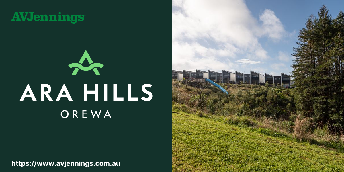 Resources. | AVJennings