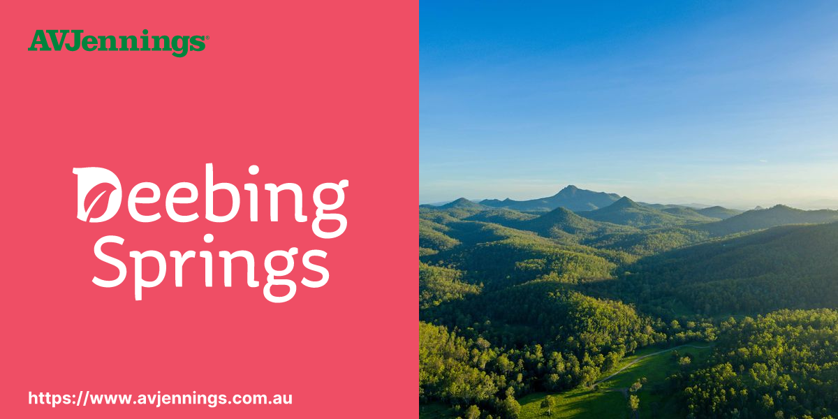 Building Information | AVJennings