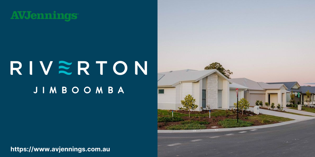 Building Information | AVJennings