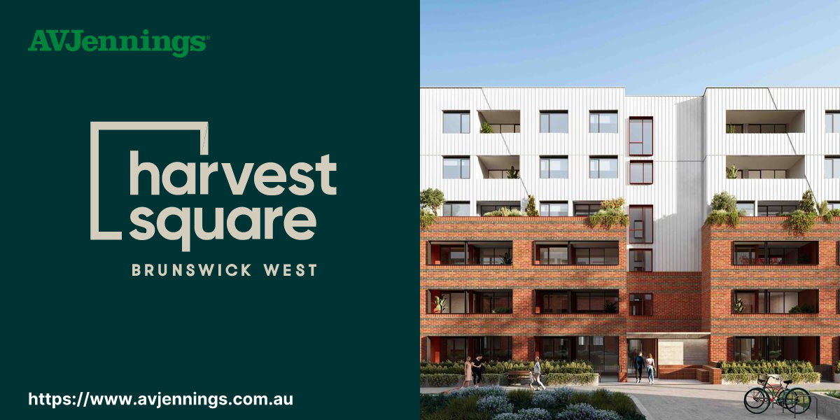 Thank You | AVJennings