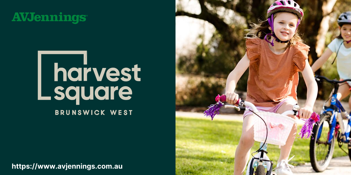 Buying your first home - key tips and considerations. | AVJennings